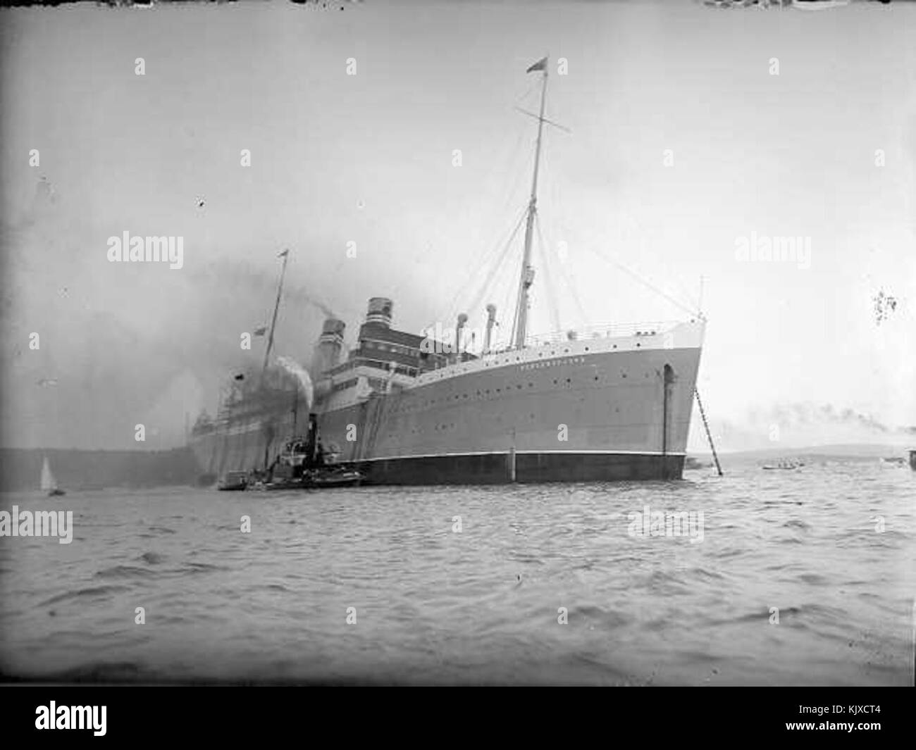 Bergensfjord hi-res stock photography and images - Alamy