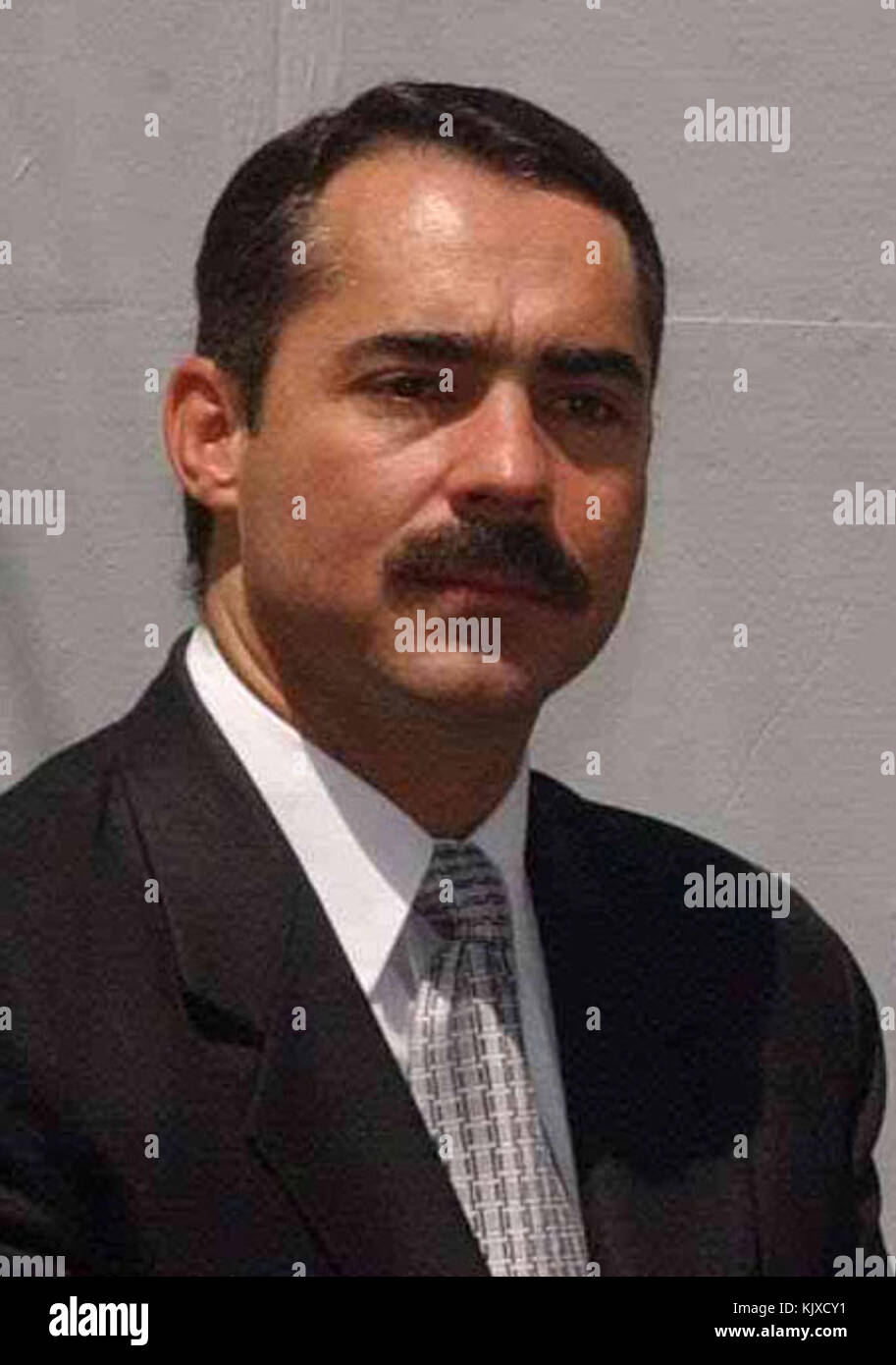 Sergio estrada hi-res stock photography and images - Alamy