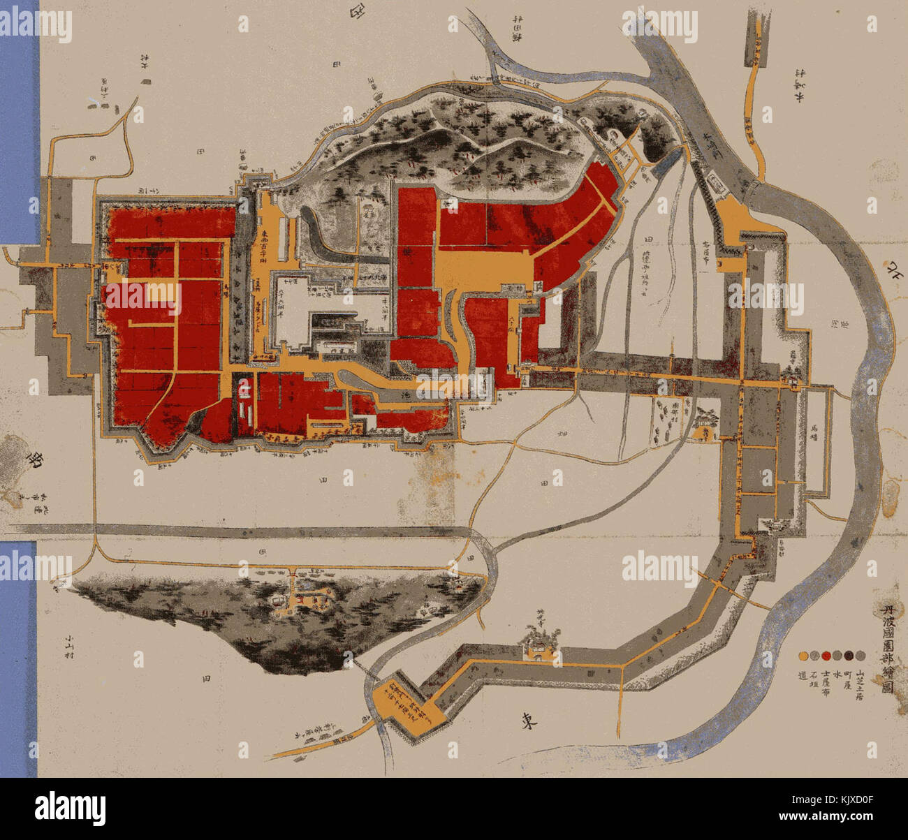 Sonobe hi-res stock photography and images - Alamy