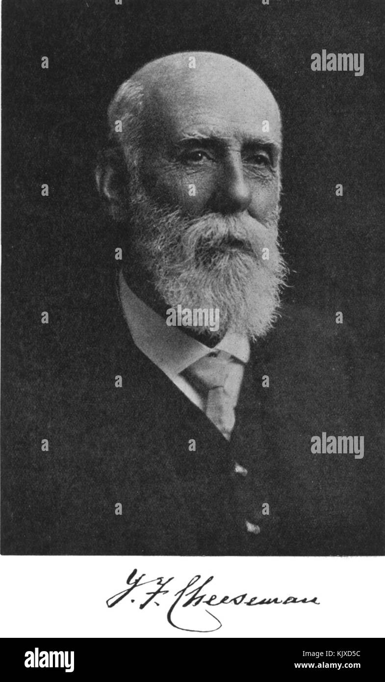 Thomas frederick hi-res stock photography and images - Alamy