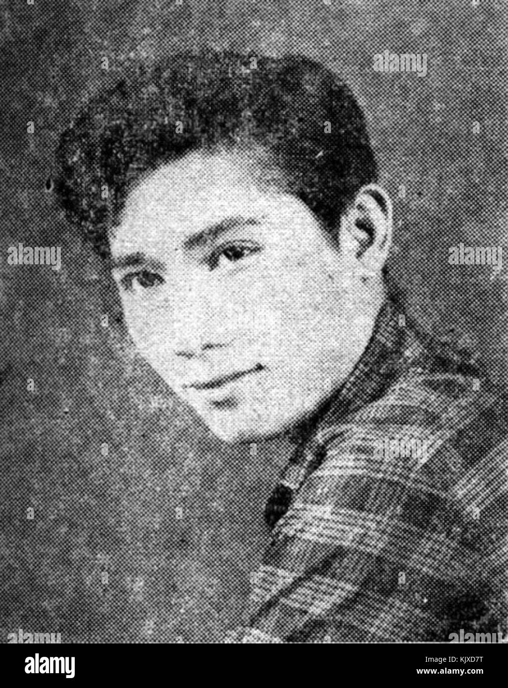 Twante Thein Tan Stock Photo - Alamy