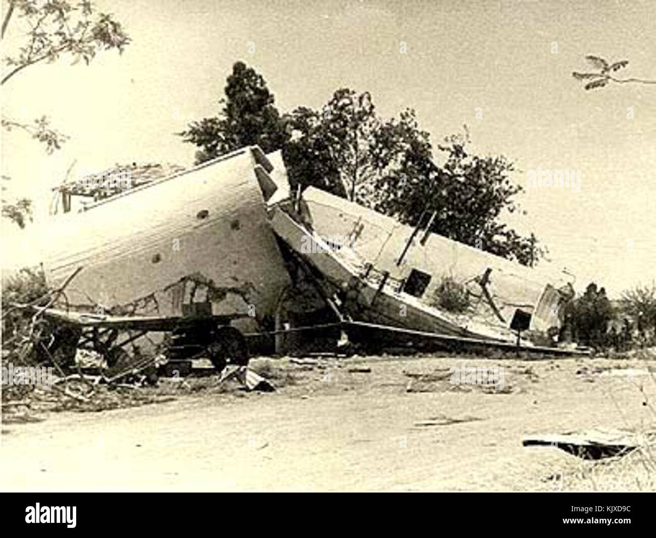 Water tower at Shaar Hagolan Stock Photo - Alamy