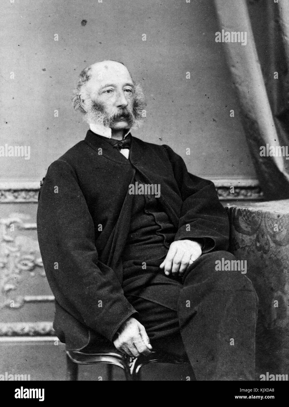 Fitzherbert hi-res stock photography and images - Alamy