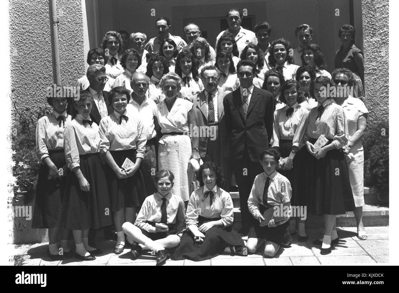 Maîtrise hi-res stock photography and images - Alamy