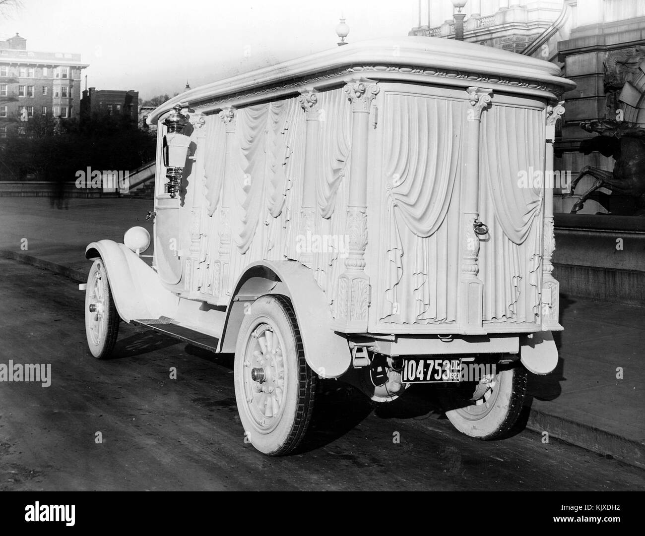 Customs vehicle Black and White Stock Photos & Images - Alamy