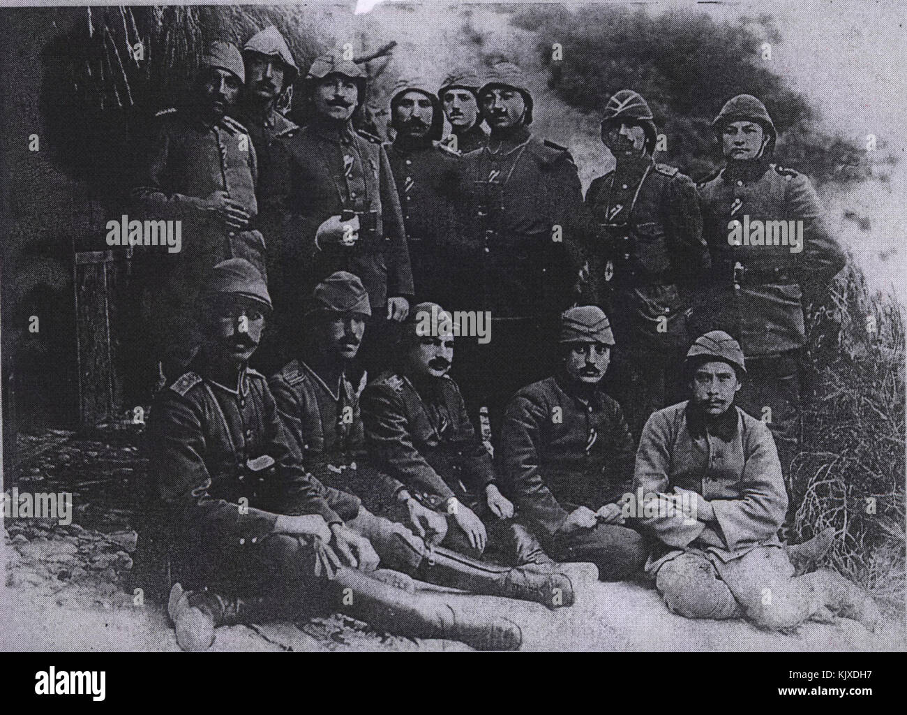 57th regiment hi-res stock photography and images - Alamy