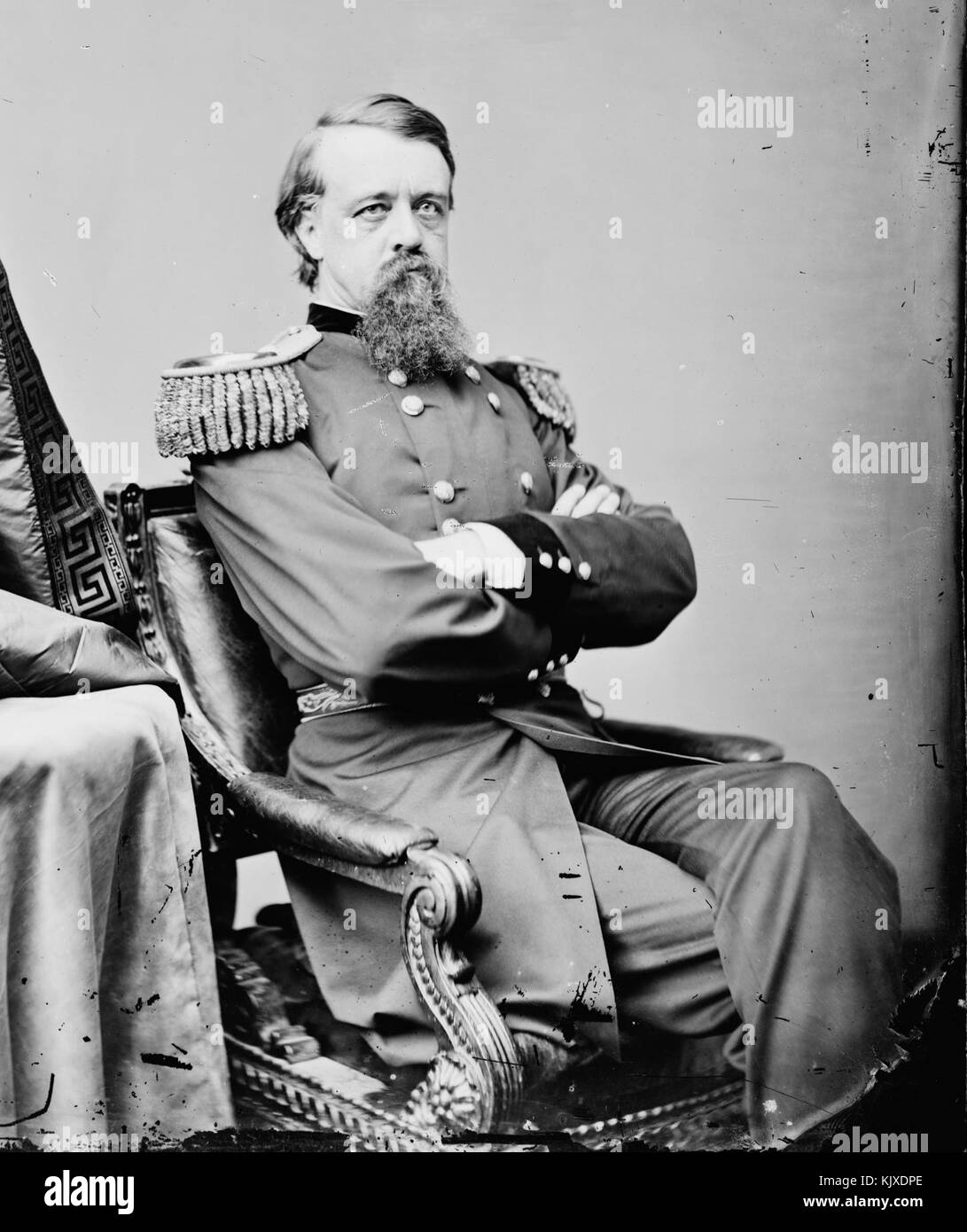 Alfred Terry High Resolution Stock Photography and Images - Alamy