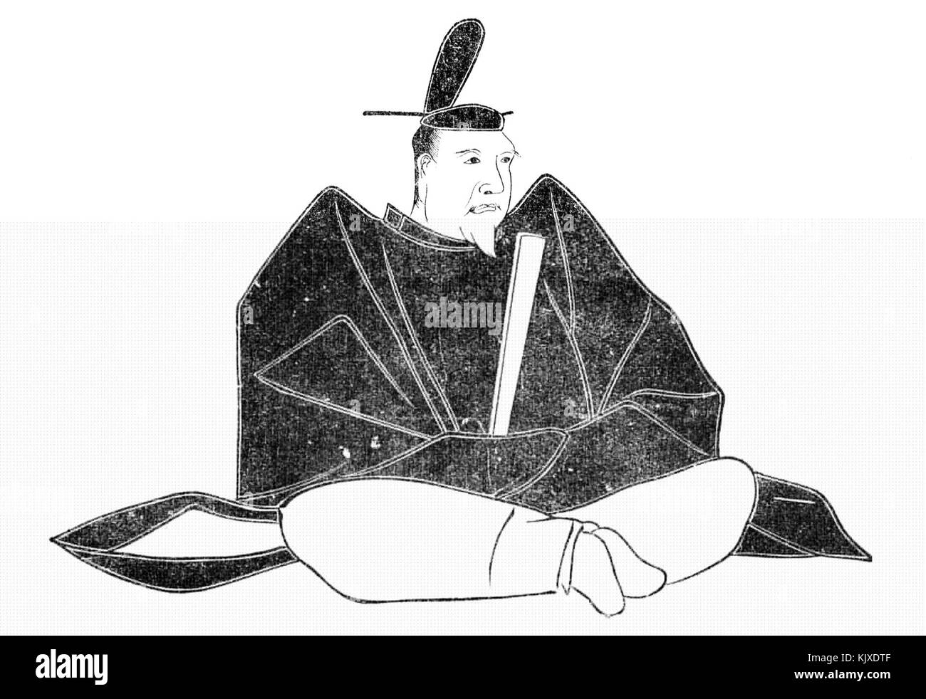 Ashikaga period hi-res stock photography and images - Alamy