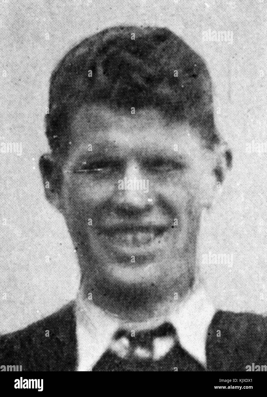 Kristoffersen Black and White Stock Photos & Images - Alamy