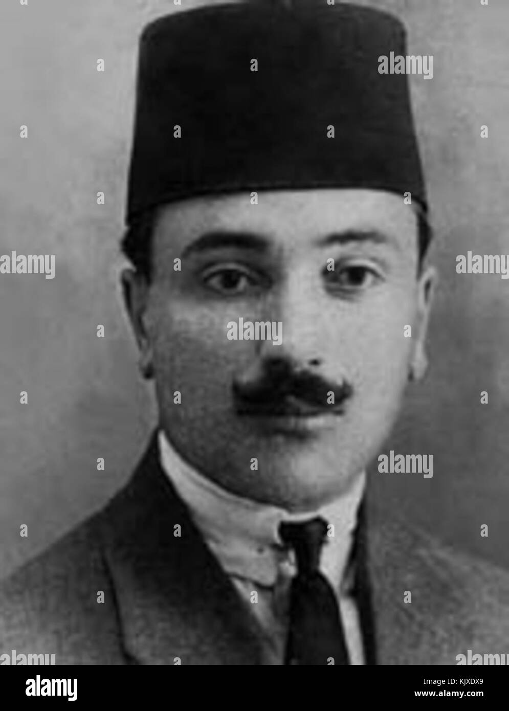 Refik Black and White Stock Photos & Images - Alamy