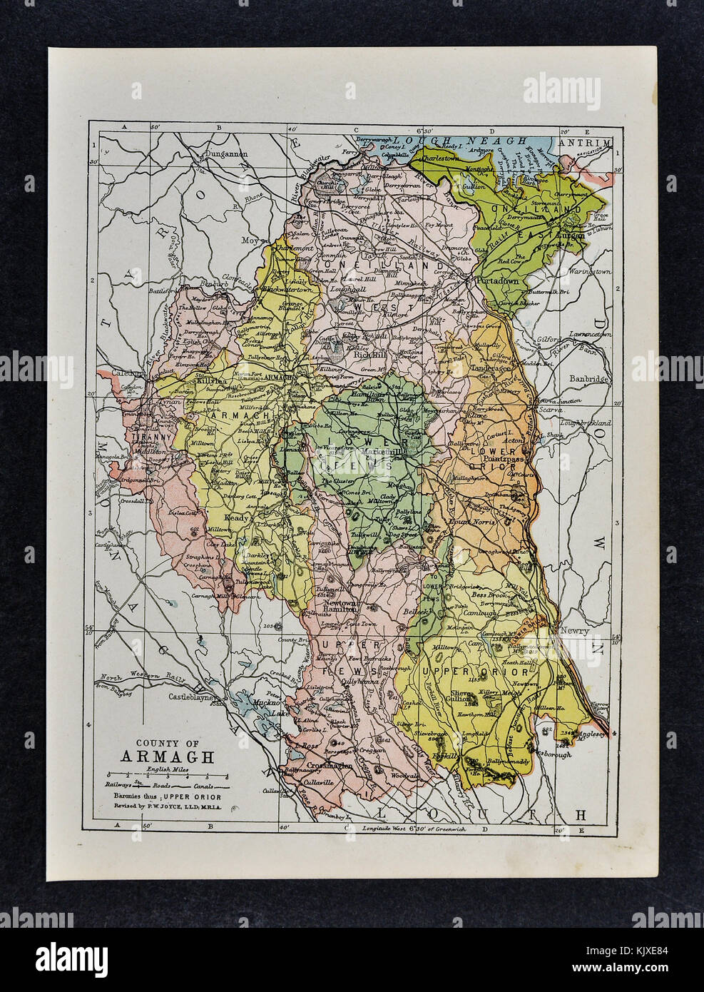 Loughgall hi-res stock photography and images - Alamy