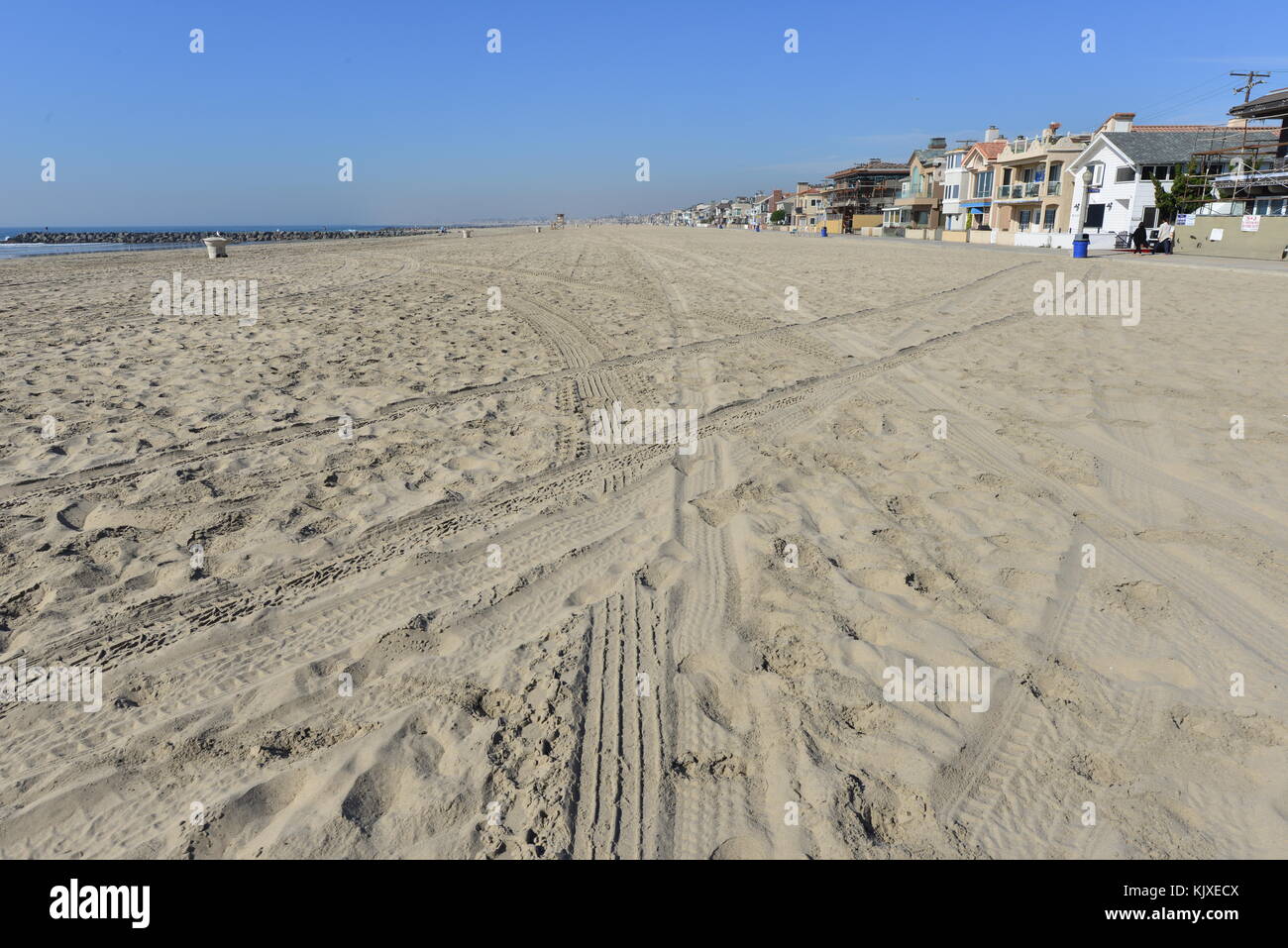 Newport Beach, Orange County, California Stock Photo - Alamy