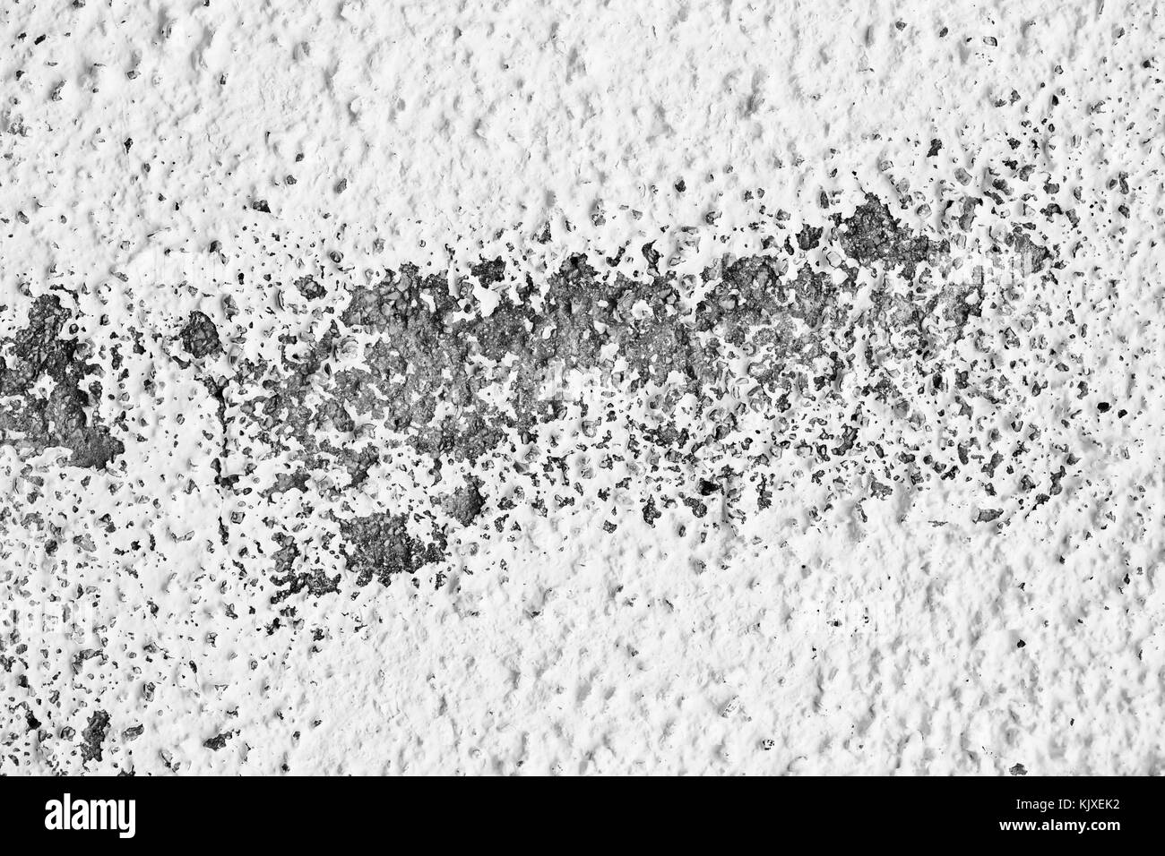 Flaking concrete house hi-res stock photography and images - Alamy