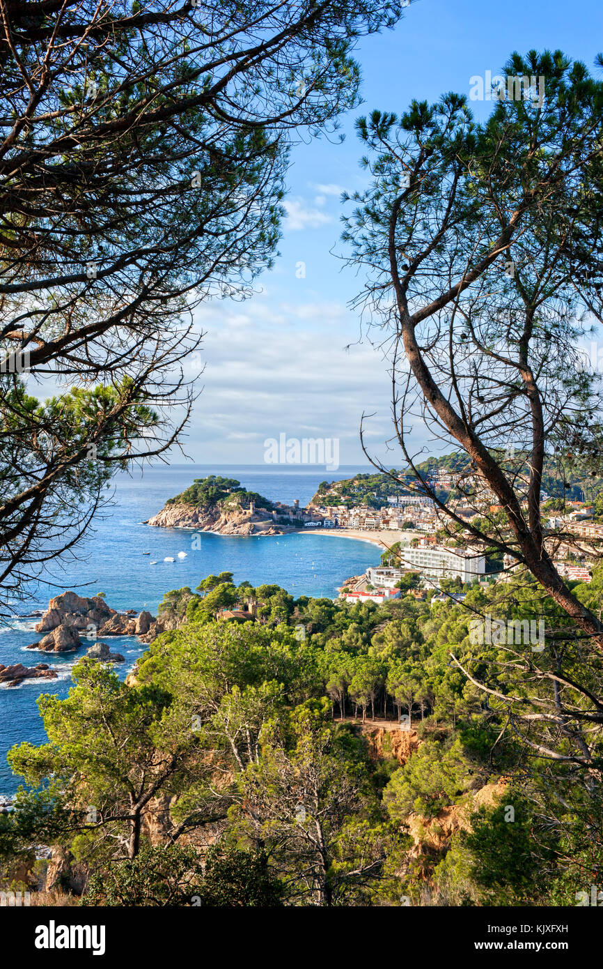 Catalonia nature hi-res stock photography and images - Alamy