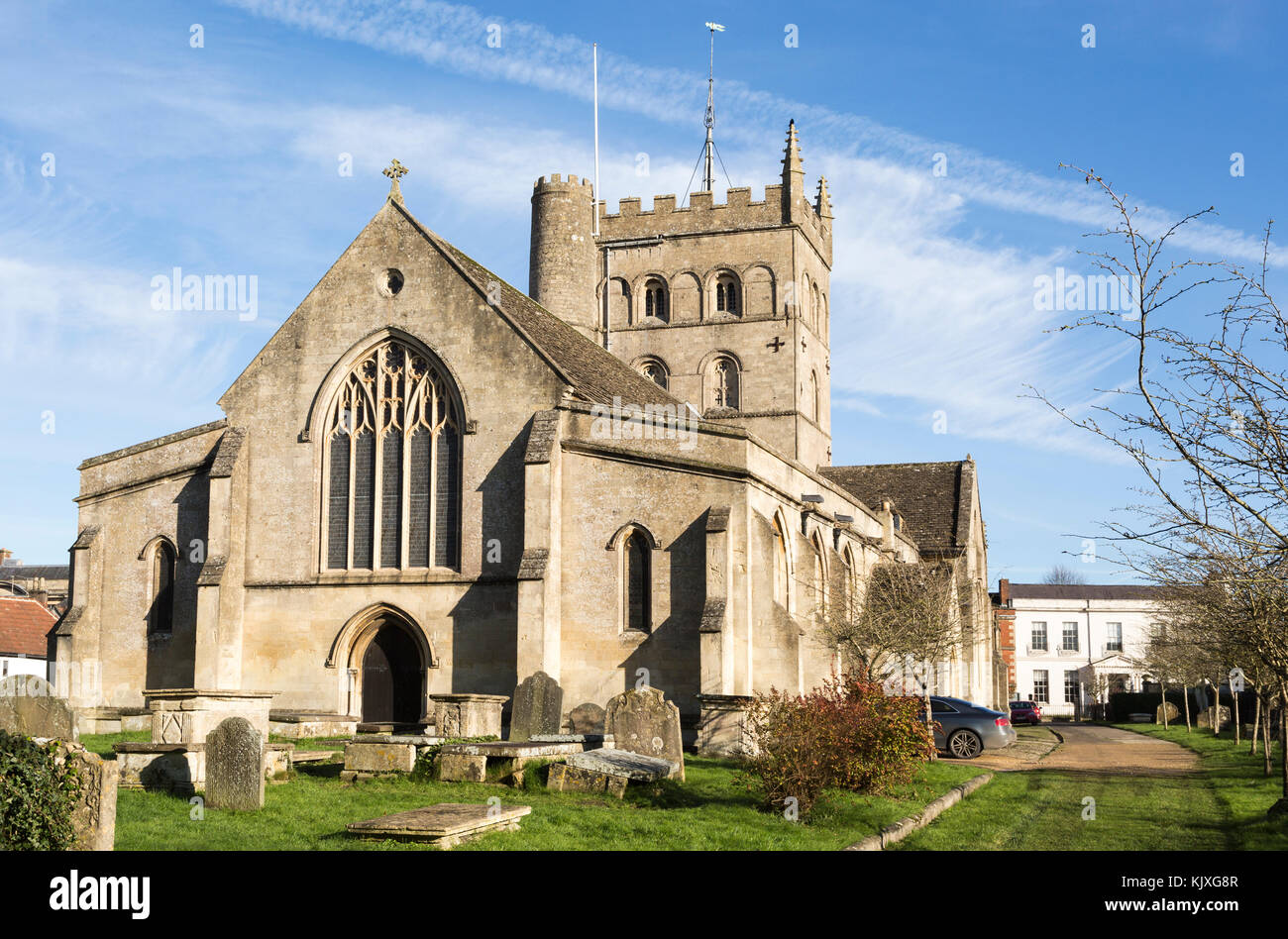 Wiltshire devizes hi-res stock photography and images - Alamy