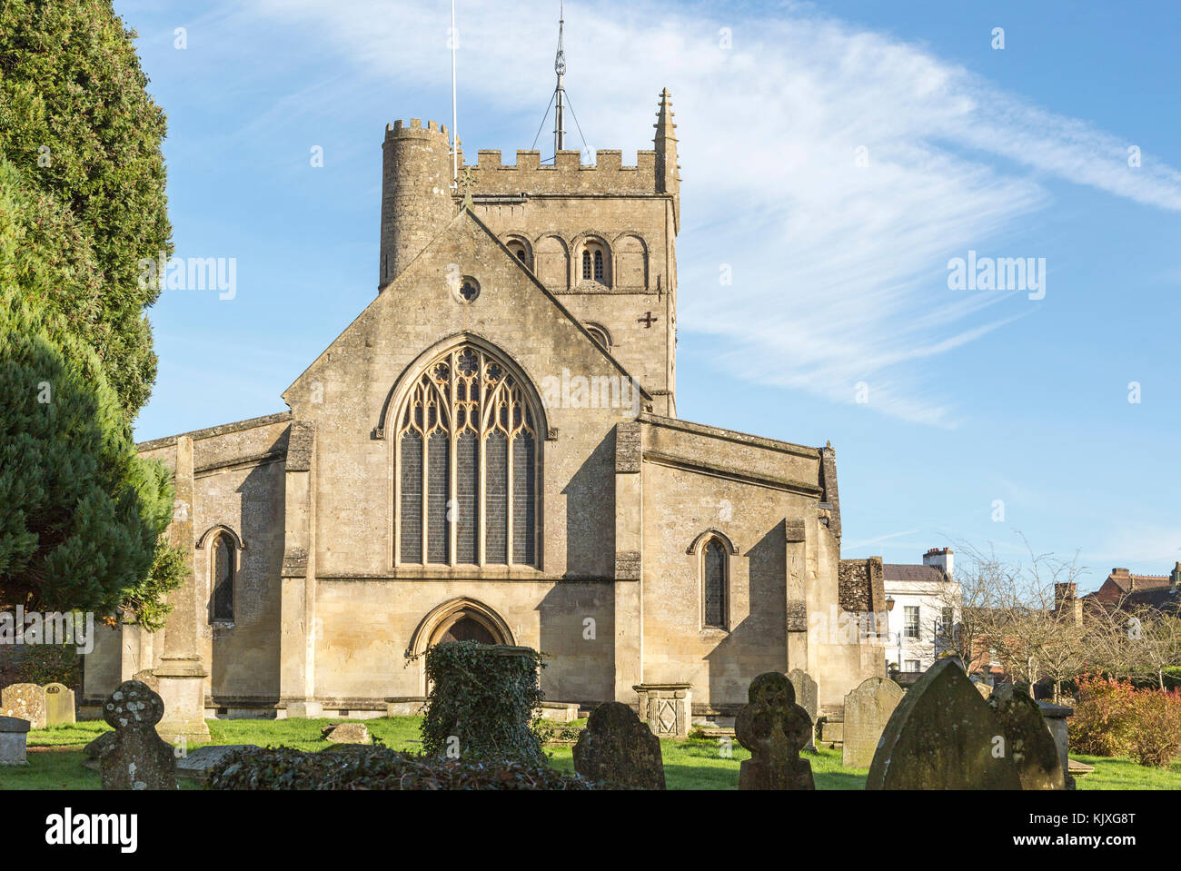 Wiltshire devizes hi-res stock photography and images - Alamy