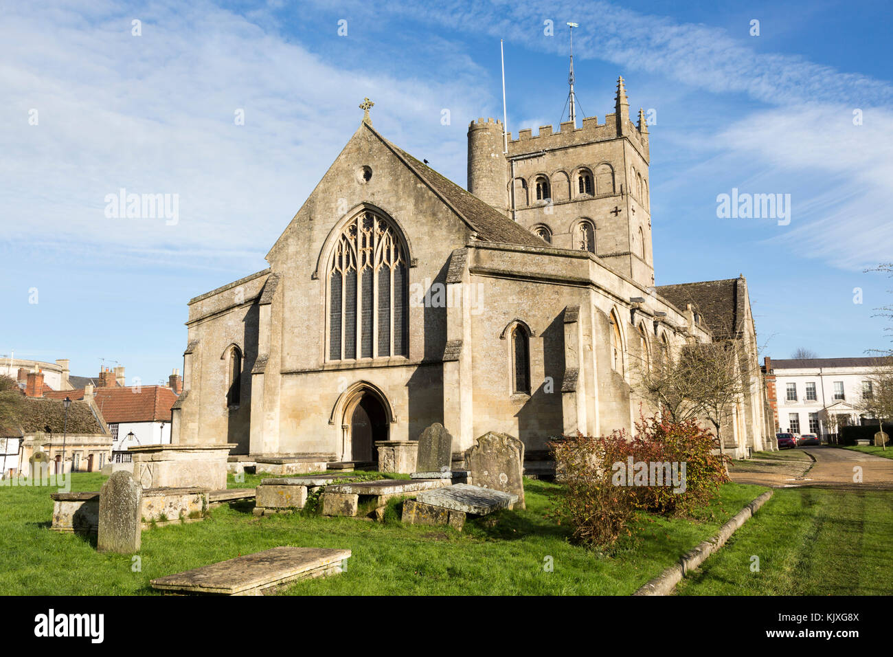 Wiltshire devizes hi-res stock photography and images - Alamy