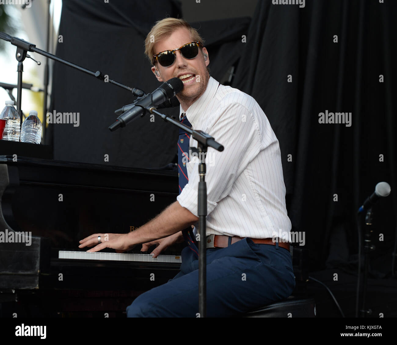 Andrew Mcmahon In The Wilderness