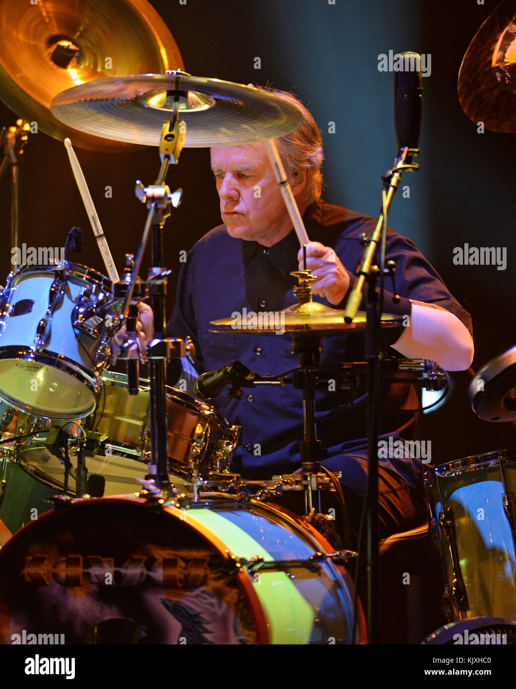 FORT LAUDERDALE FL - NOVEMBER 12: Rich Williams, David Manion, Billy ...