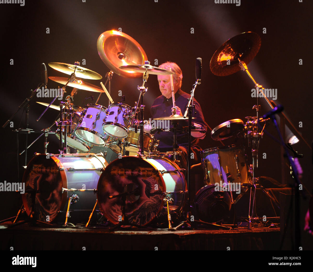 FORT LAUDERDALE FL - NOVEMBER 12: Rich Williams, David Manion, Billy ...