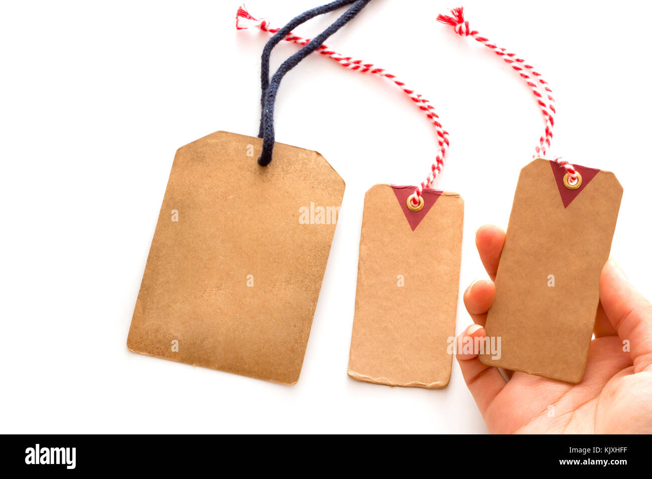 Clothes name labels hi-res stock photography and images - Alamy