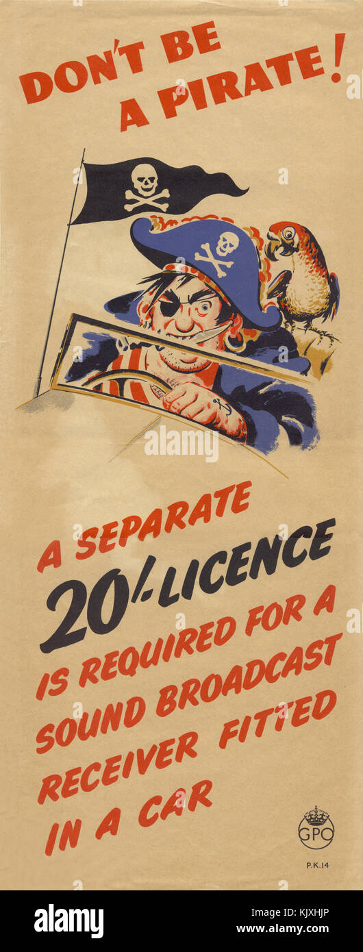 Post Office Telephone Box Advertising Poster -11 Stock Photo - Alamy