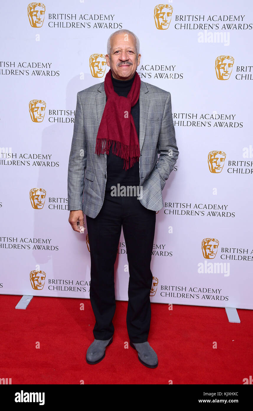 Derek griffiths hi-res stock photography and images - Alamy