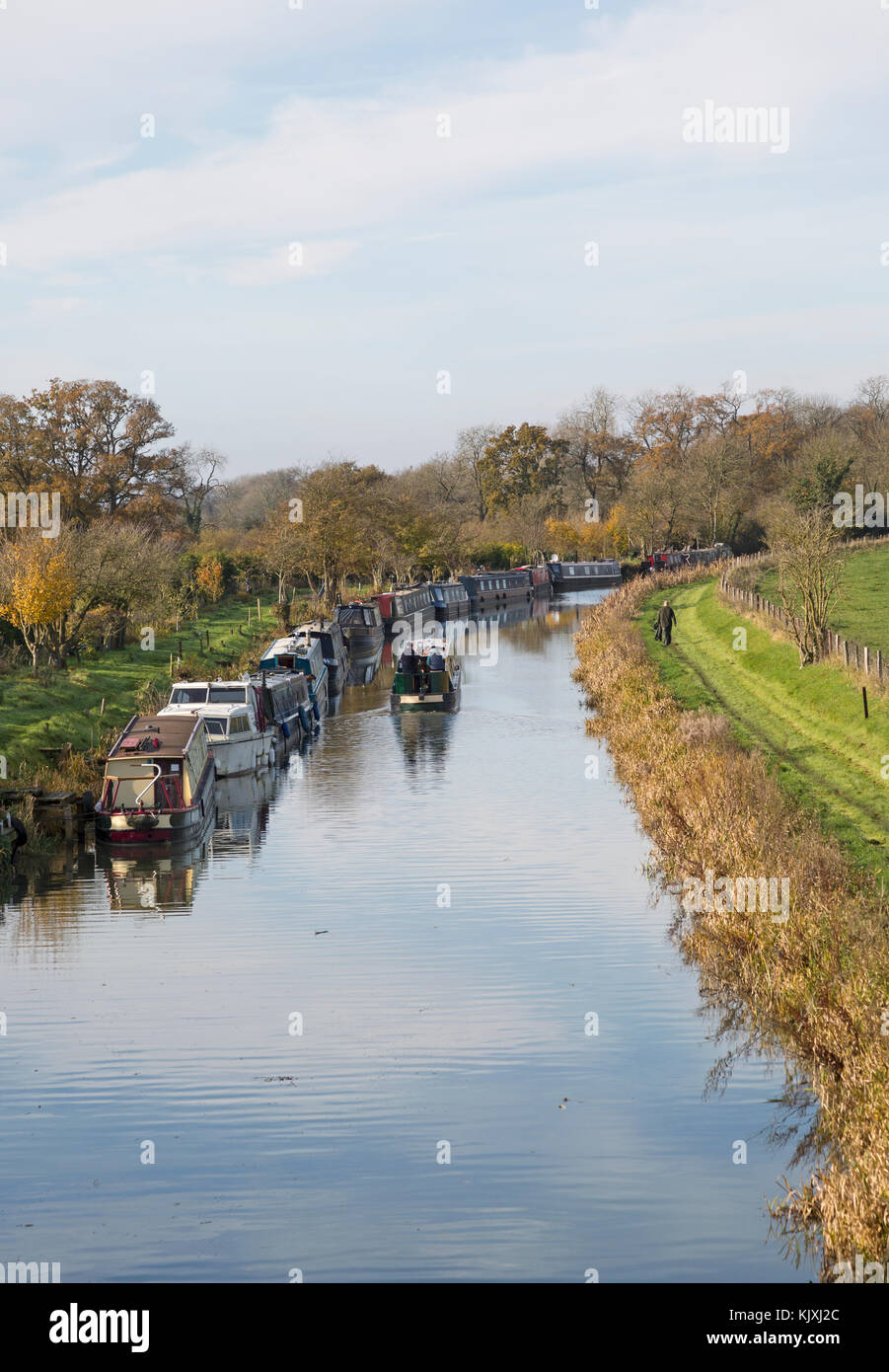 The ladies bridge hi-res stock photography and images - Alamy