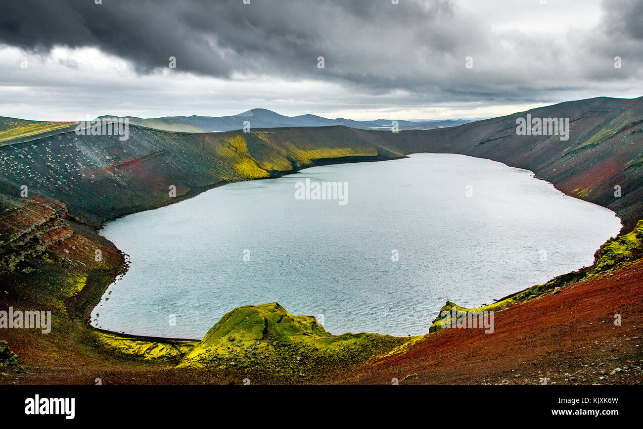 Turquoise waters lava rock hi-res stock photography and images - Alamy