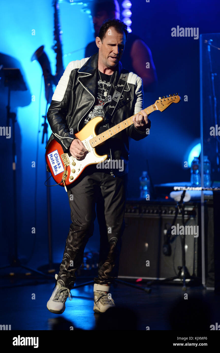 Roy hay culture club hi-res stock photography and images - Alamy