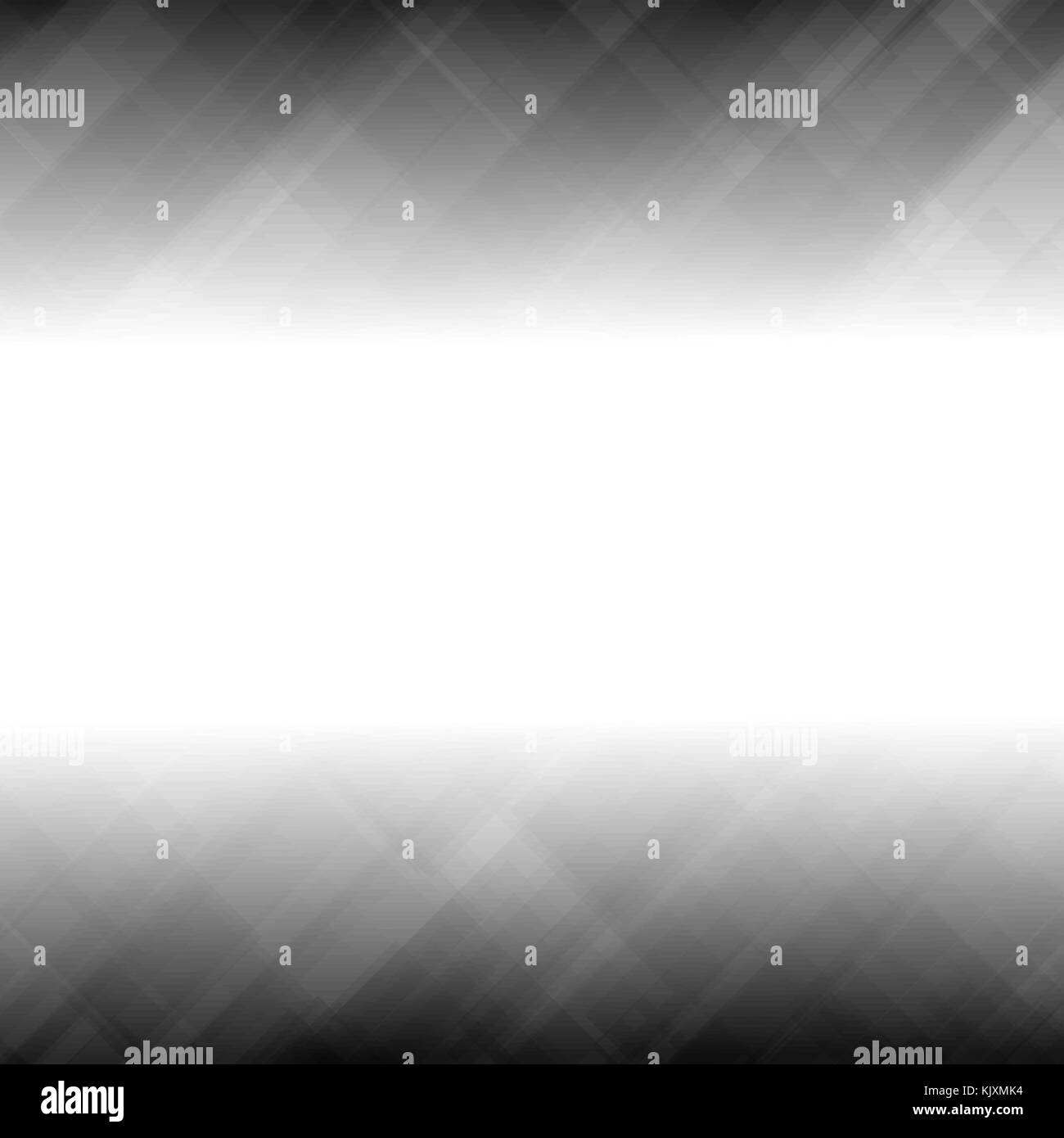 Abstract Grey Background. Diagonal Futuristic Pattern Stock Vector ...