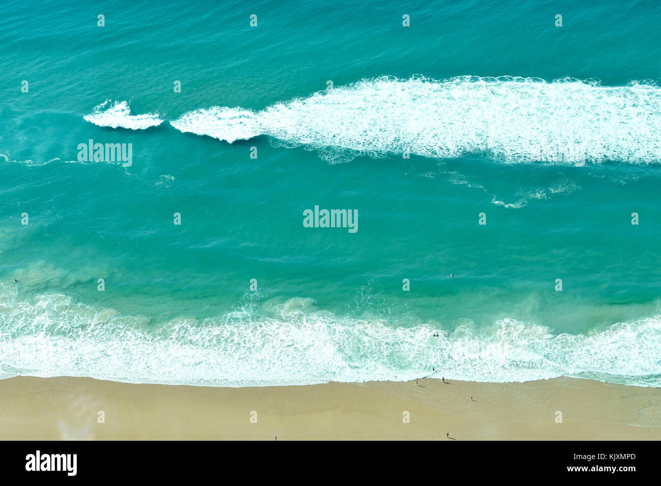 Artistic photograph of the beach hi-res stock photography and images ...