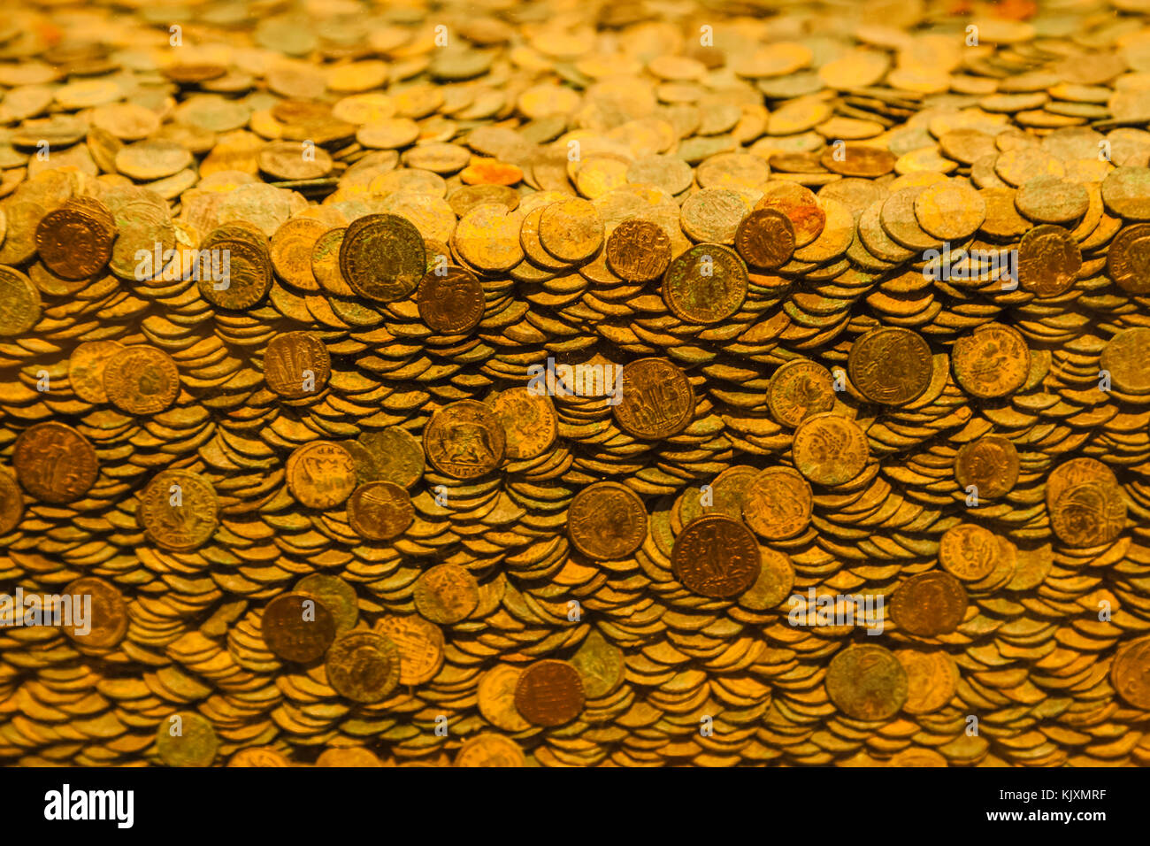 England, Devon, Exeter, Royal Albert Memorial Museum and Art Gallery ...