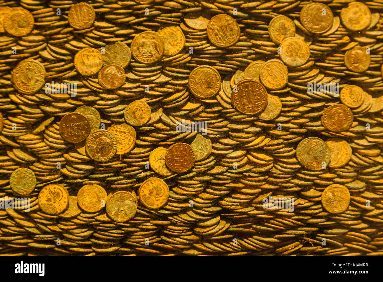 England, Devon, Exeter, Royal Albert Memorial Museum and Art Gallery ...