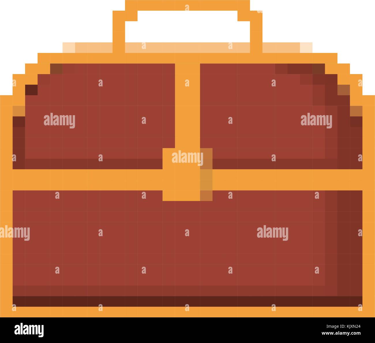 chest box icon image Stock Vector Image & Art - Alamy