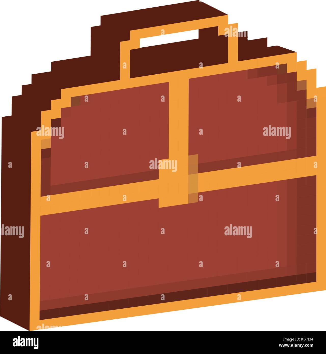 chest box icon image Stock Vector Image & Art - Alamy