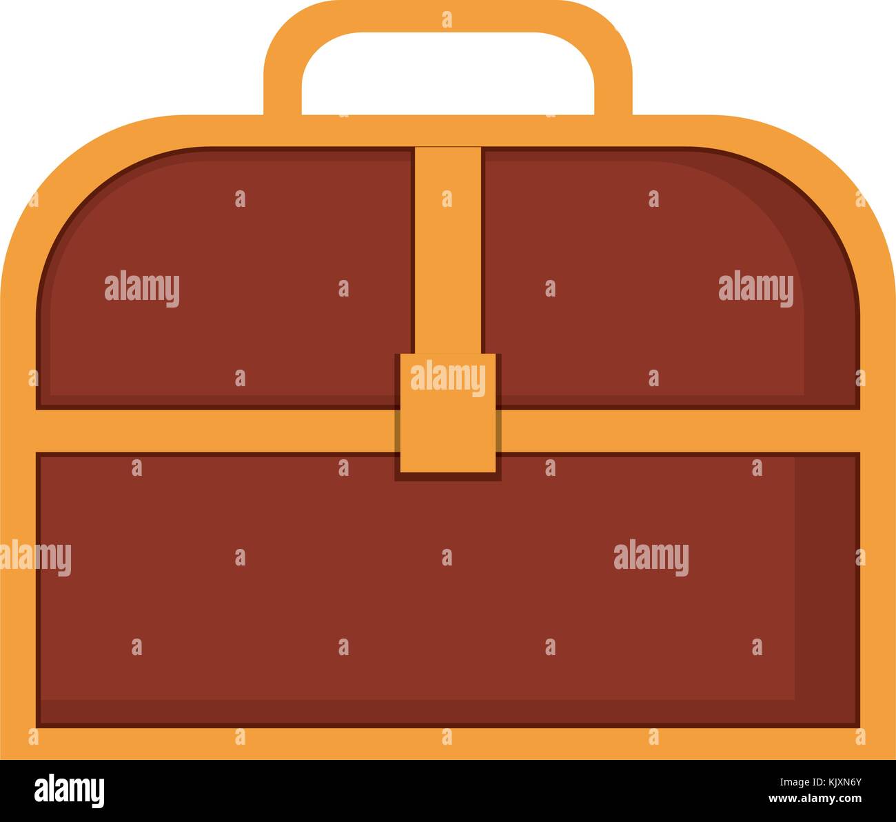 chest box icon image Stock Vector Image & Art - Alamy