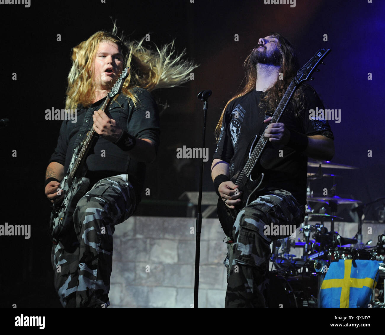 Tommy johansson hi-res stock photography and images - Alamy