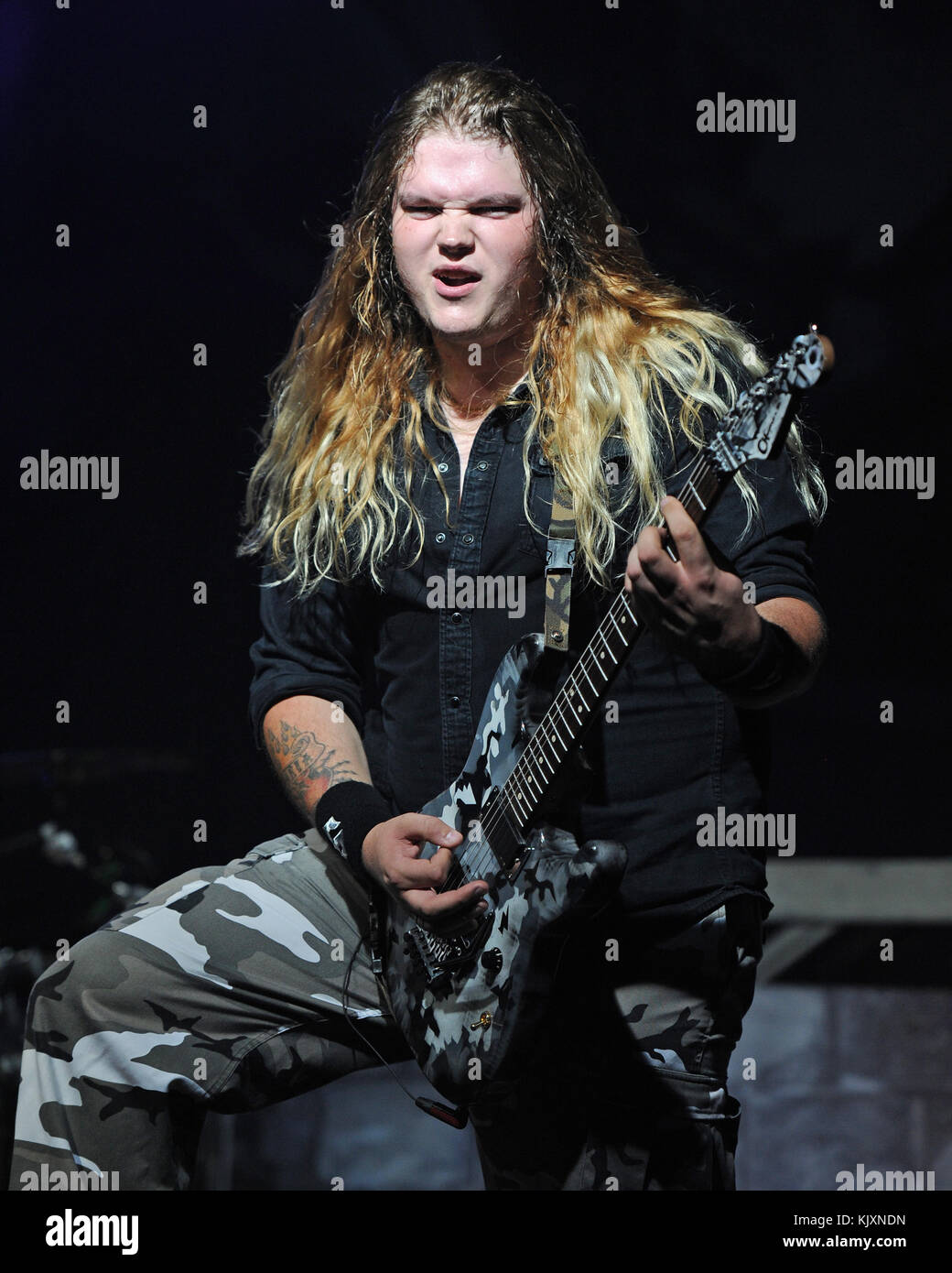 Tommy johansson hi-res stock photography and images - Alamy