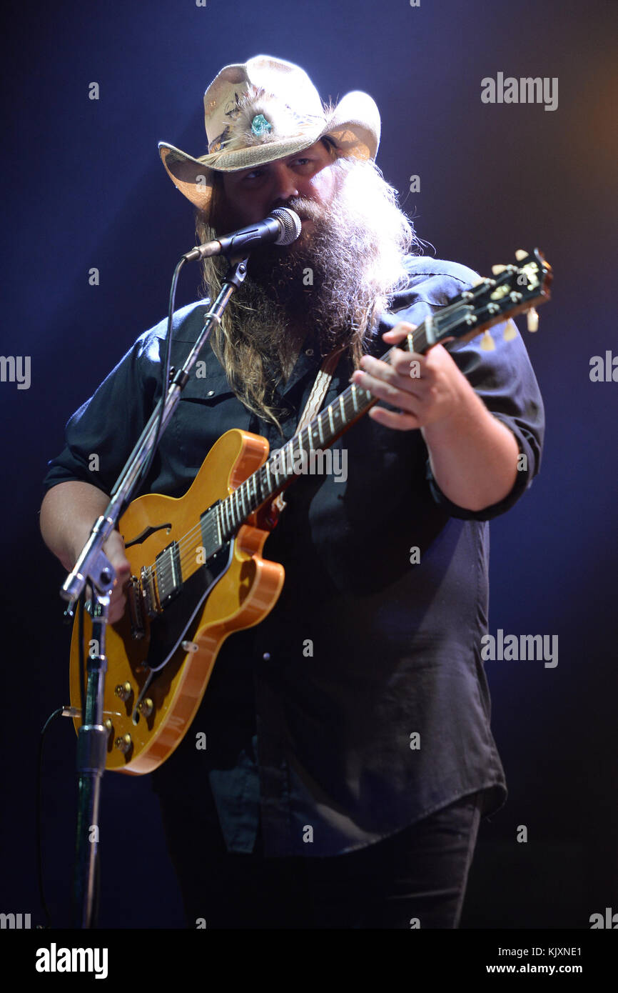 WEST PALM BEACH, FL - AUGUST 06: (EMBARGOED TILL 08/21/16) Chris ...