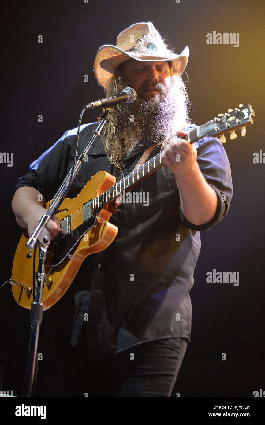 WEST PALM BEACH, FL - AUGUST 06: (EMBARGOED TILL 08/21/16) Chris ...