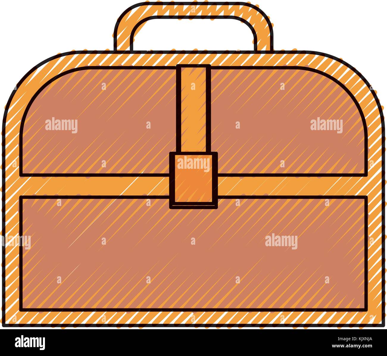 chest box icon image Stock Vector Image & Art - Alamy