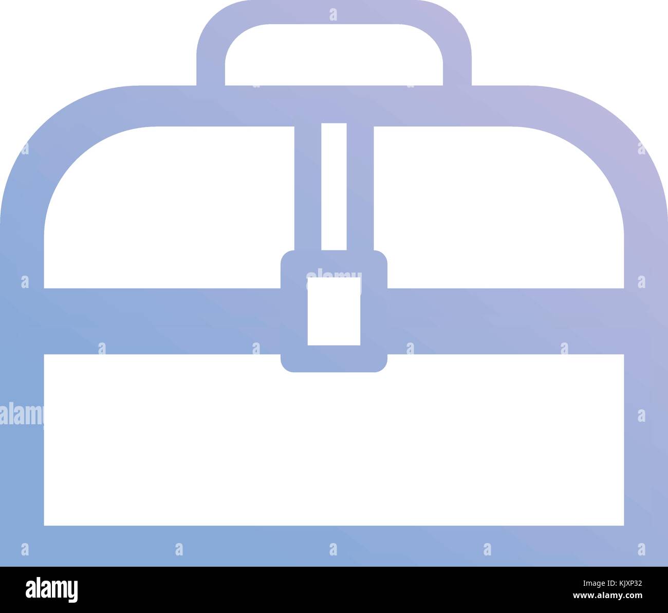 chest box icon image Stock Vector Image & Art - Alamy