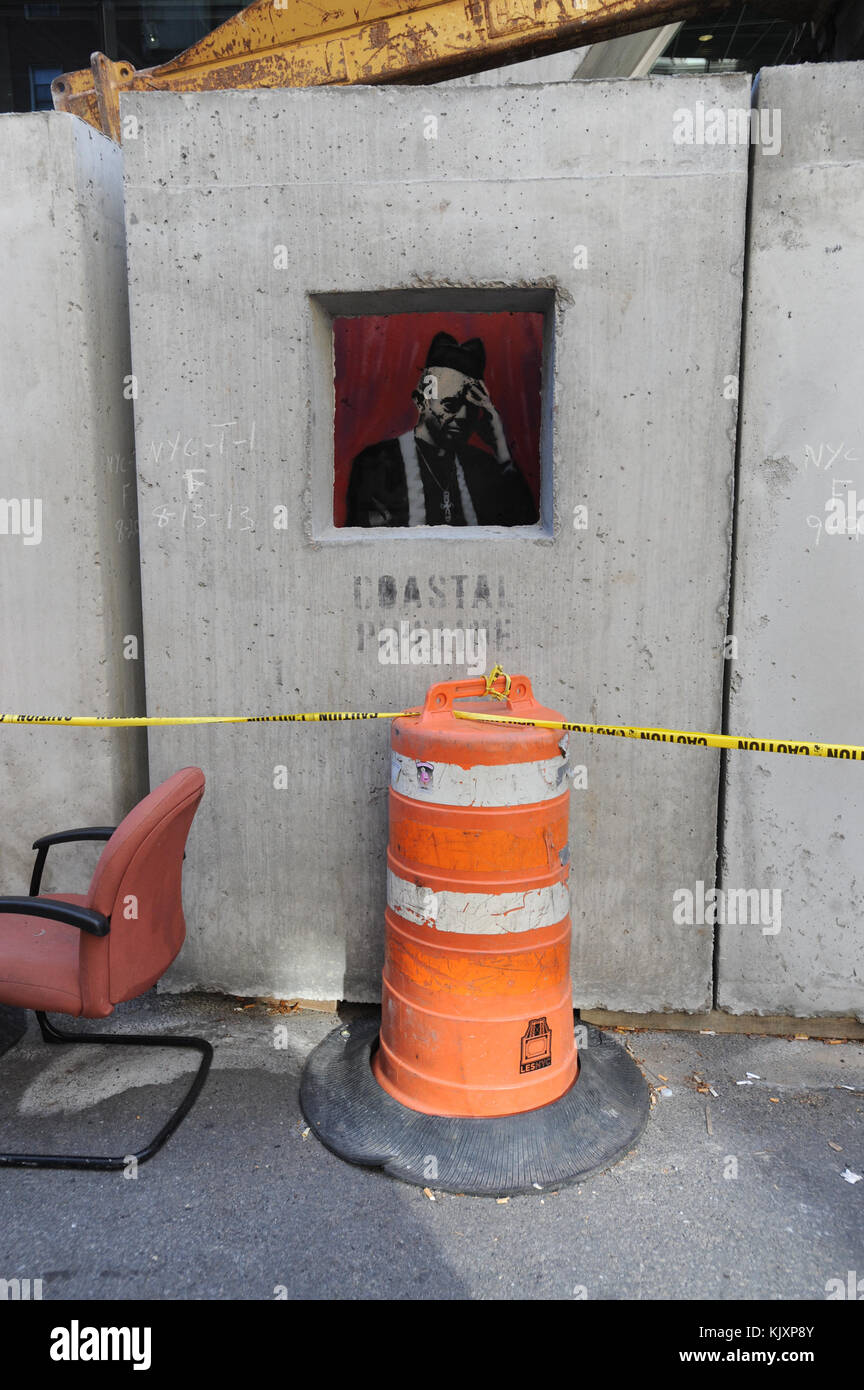 Real banksy works hi-res stock photography and images - Alamy