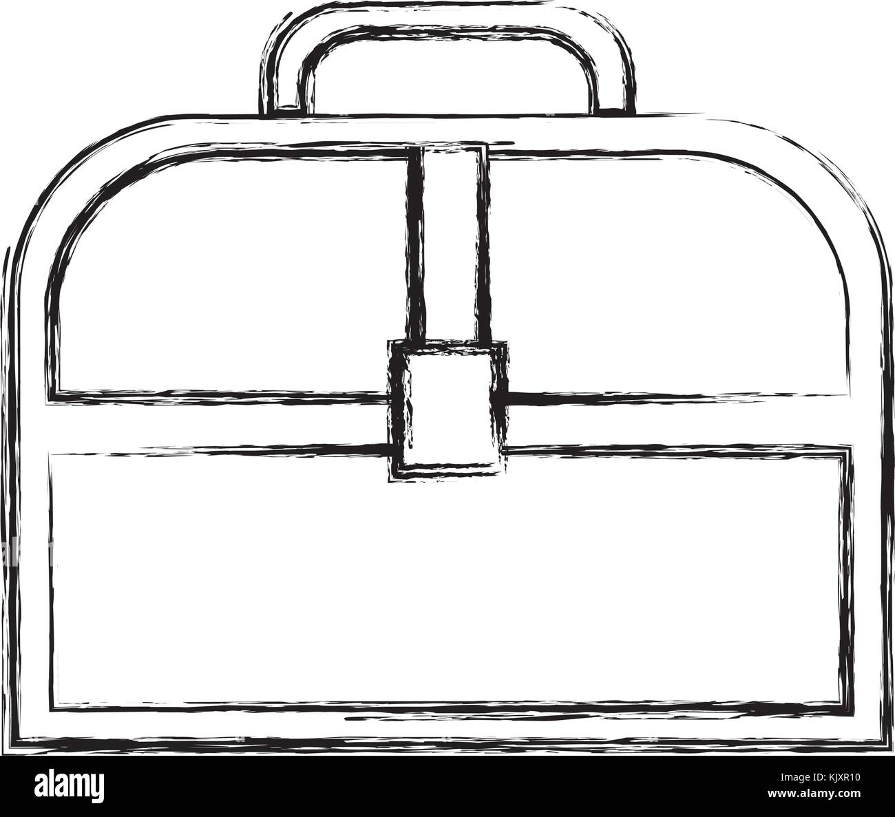 chest box icon image Stock Vector Image & Art - Alamy