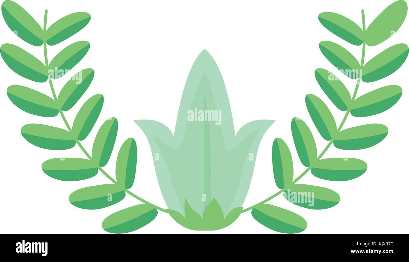 wreath of flowers icon Stock Vector Image & Art - Alamy