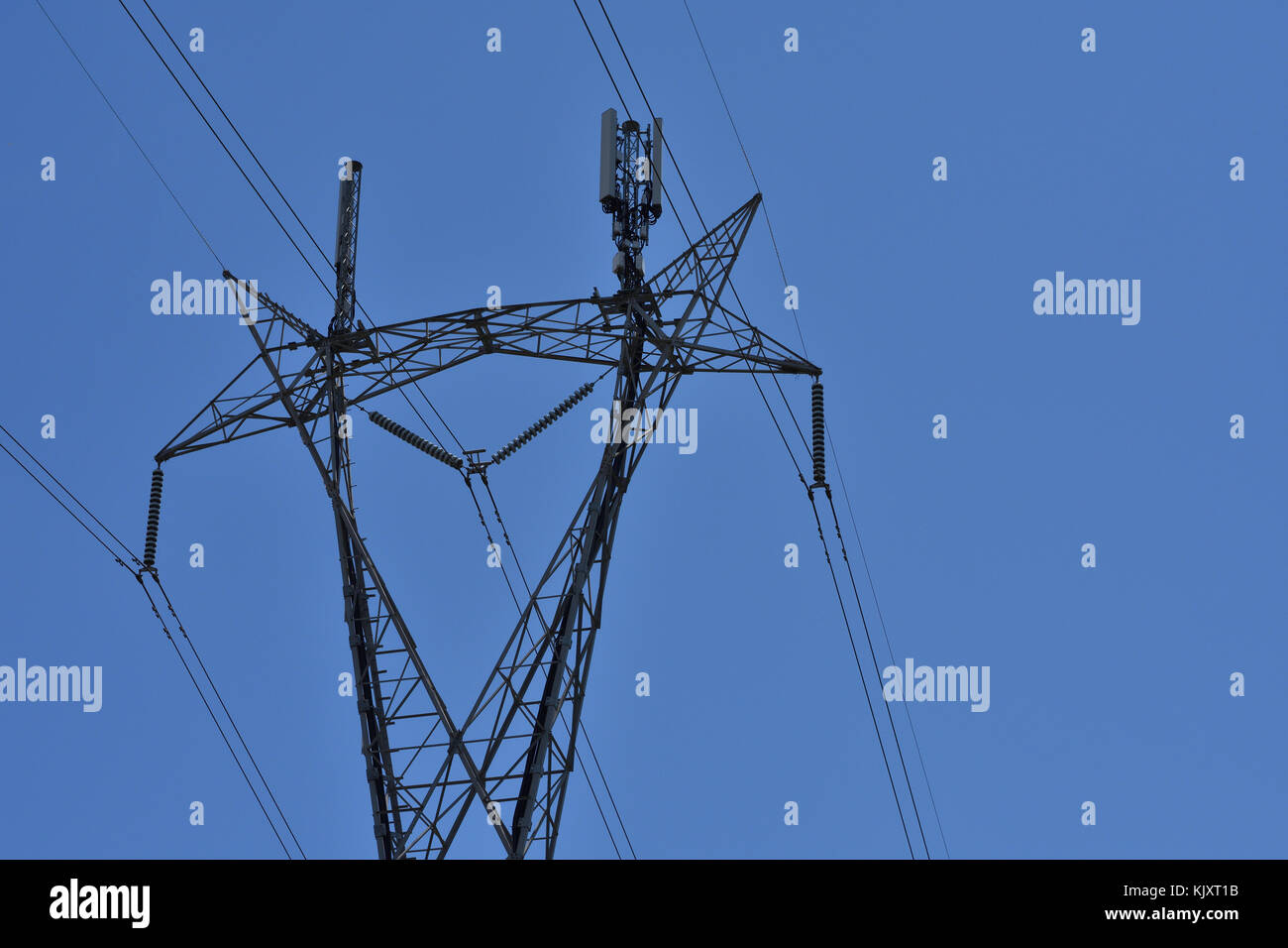 Supplies electricity hi-res stock photography and images - Alamy
