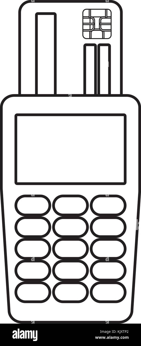 Device consumerism Black and White Stock Photos & Images - Alamy