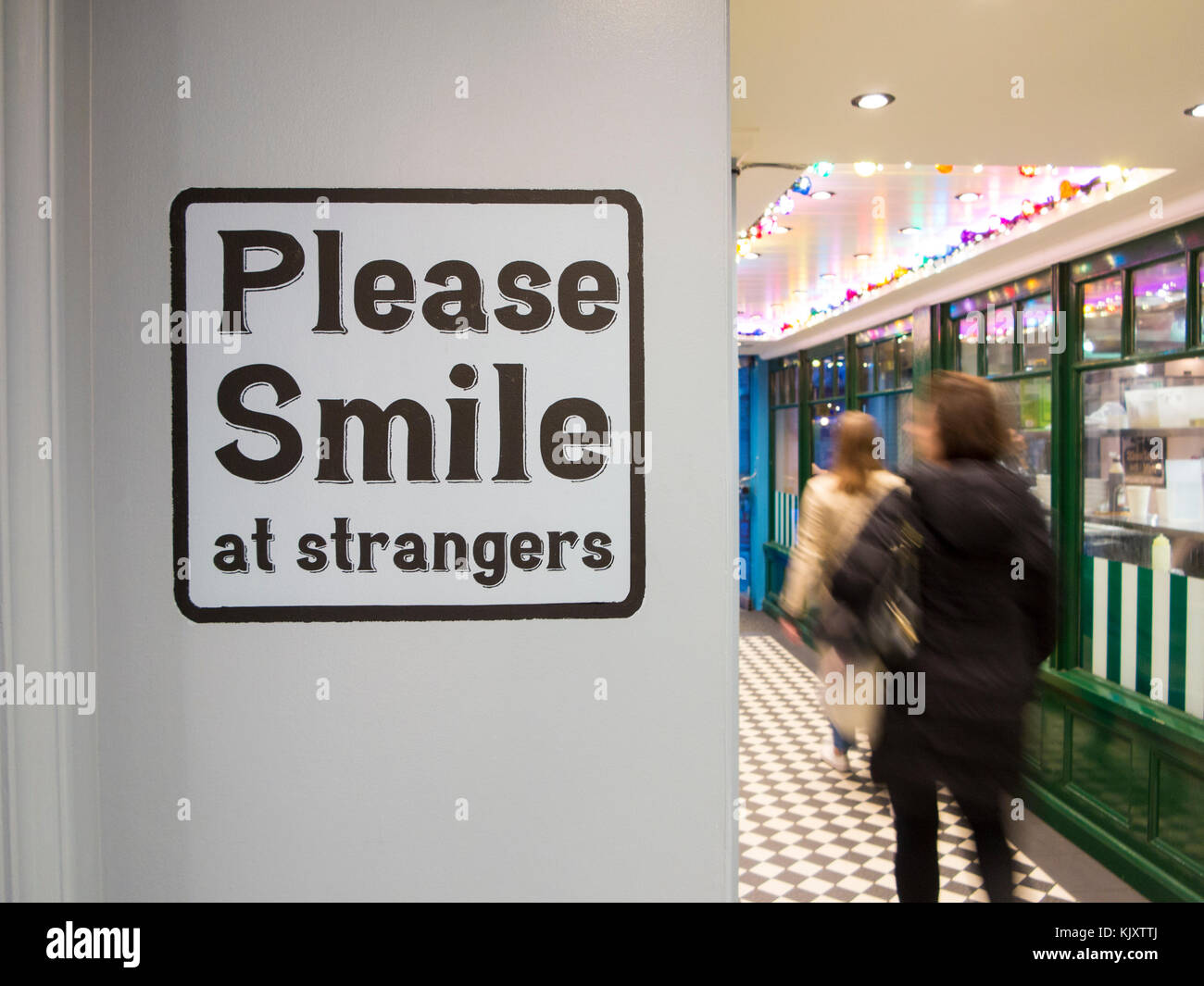 Please Smile Images Smile Please Stock Photos, Royalty Free Smile