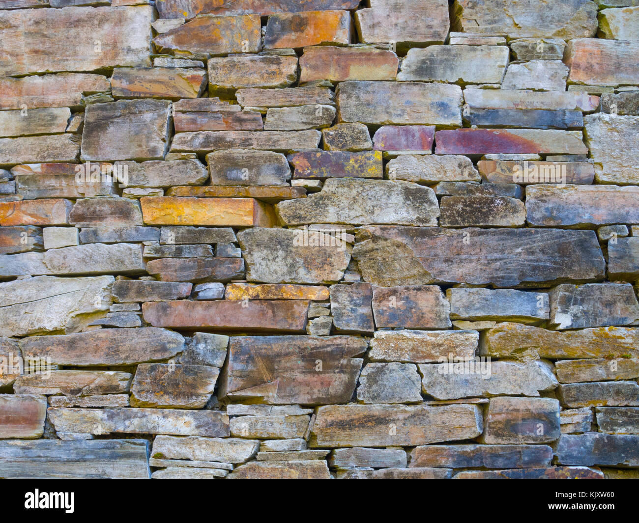 Wall rock texture Stock Photo - Alamy